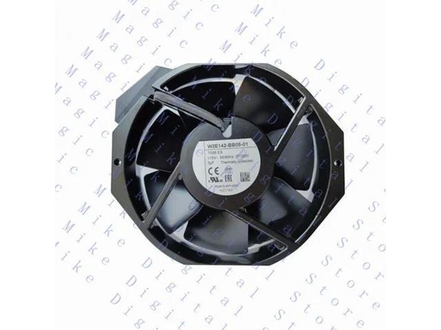 Click here for 1PCS For Axial Fan 115V 50/60Hz W2E142-BB05-01 700... prices