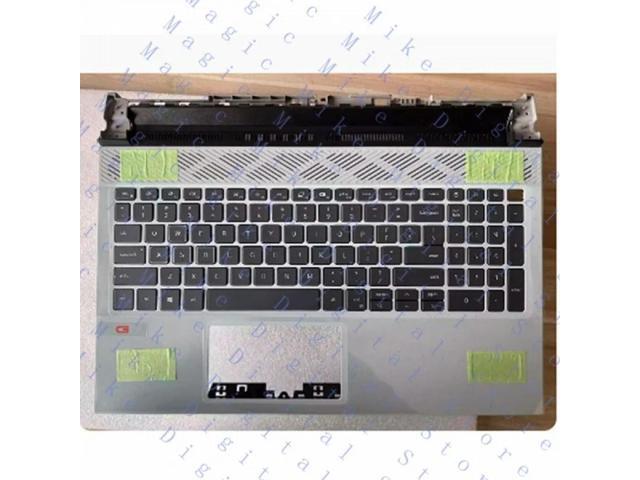 Click here for for G15 5510 5511 5515 5520Palmrest Case Keyboard... prices