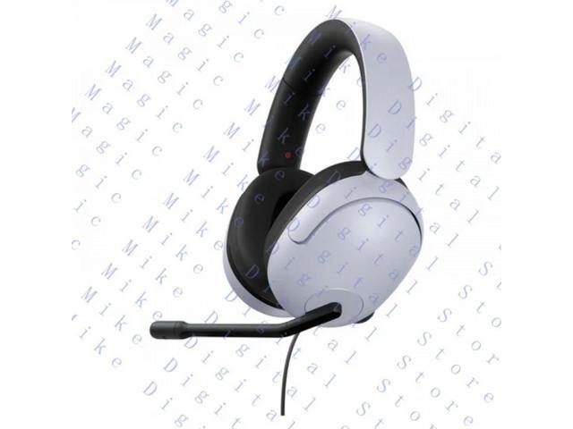 Click here for for INZONE H3 Wired Gaming Headset Over Ear Headph... prices