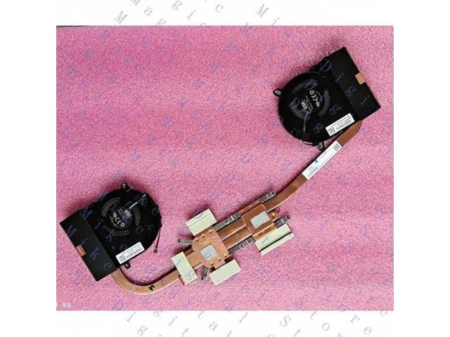 Click here for Heatsink w/Cooling Fan for Studio X360 G5 Eliteboo... prices