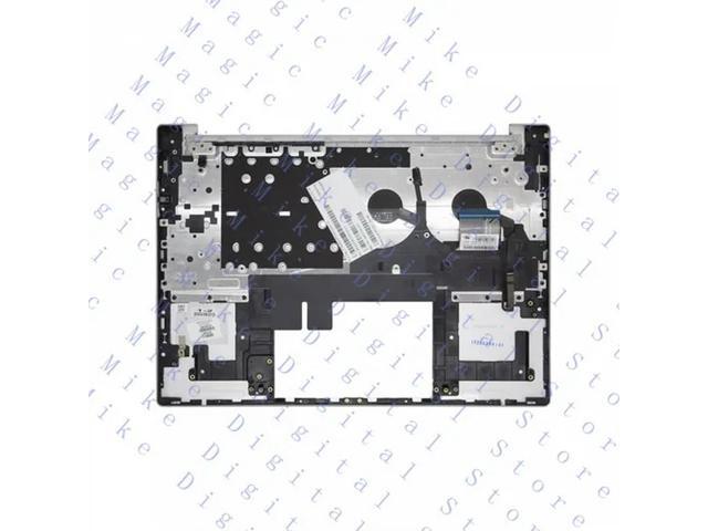 Click here for Palmrest w/Keyboard for Pro14 14-EY TPN-W159 TPN-W... prices