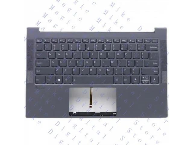Click here for Laptop Palmrest w/Keyboard for Yoga 9-15IMH5 5CB0Z... prices