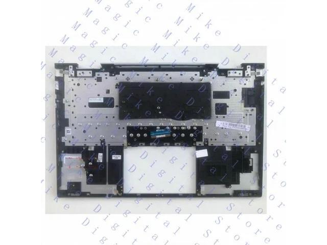 Click here for Palmrest w/Backlit Keyboard for 15-EY 15-EW TPN-C1... prices