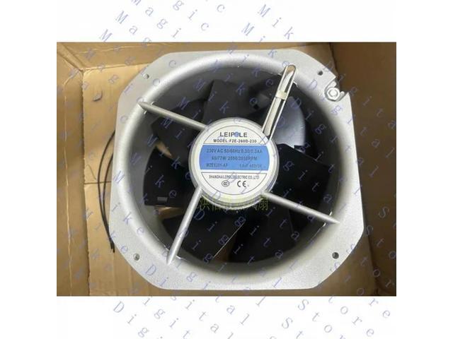 Click here for 1PCS F2E-260B-230 22580 AC230V 0.30/0.34A 65/77W A... prices