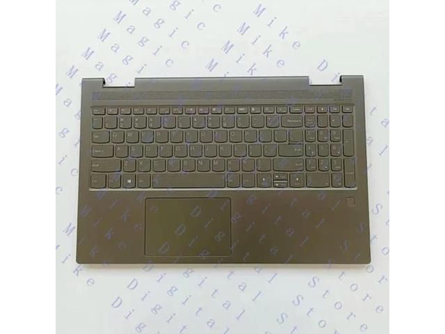 Click here for Palmrest w/Backlit Keyboard for Yoga 7-15ITL5 15C... prices