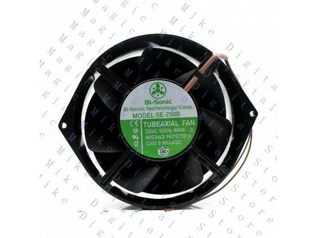 Click here for for Bi-sonic Inverter Silent Cooling Fan 5E-230B 2... prices