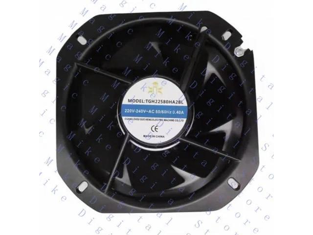 Click here for 1PCS TGH22580HA2BL AC220V-240V 0.40A 280*280*80MM... prices