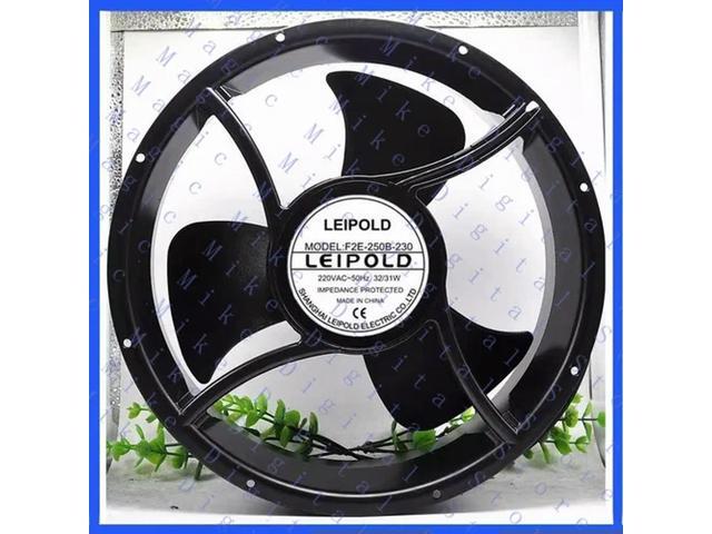 Click here for for LEIPOLE F2E-250B-230 25489 AC220V 32/31W Ball... prices