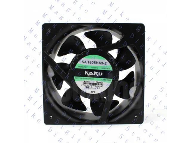 Click here for FOR KAKU KA1806HA3-2 18065 380V heat-resistant coo... prices