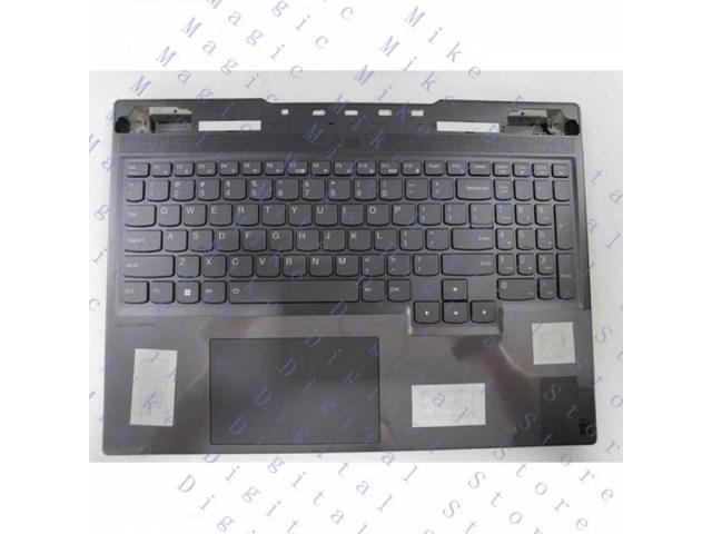 Click here for Palmrest w/Keyboard & Touchpad for Y9000X IAH7 Leg... prices