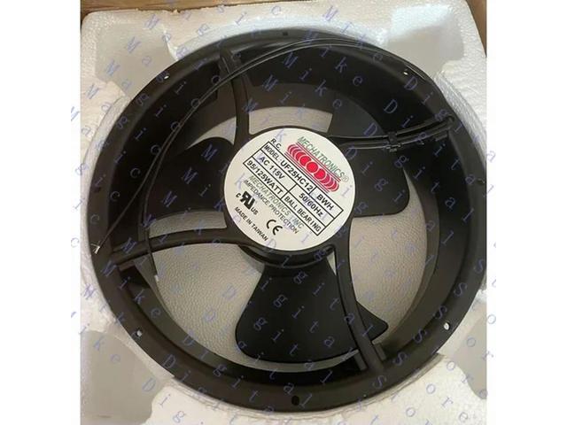 Click here for 1X BWH 254*89MM 115V 95/125W fan UF25HC12 prices