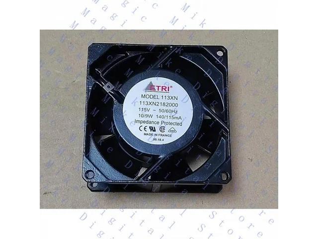 Click here for 1X all l cooling fan 113XN 113XN2182000 115V 10/9W... prices