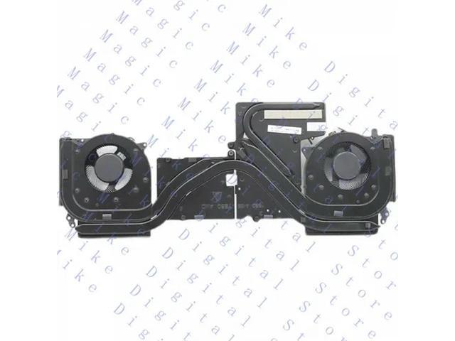 Click here for FOR Legion 5-15ACH6H R7000 2021 5H40S20305 Heatsin... prices