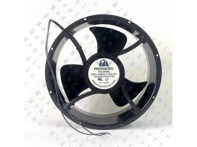 Click here for FOR PROFANTEC P2259HBL 25489 230V 0.24A/0.27A Cabi... prices