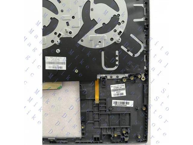 Click here for Headrest with Keyboard for Victus 15-FA TPN-Q278 N... prices