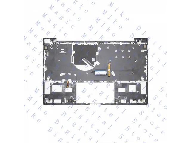 Click here for Palmrest w/Keyboard for 13-BA 13T-BA TPN-C145 Ligh... prices