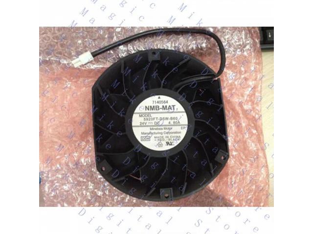 Click here for Silent Cooling Fan Inverter 5920FT-D5W-B60 24V 4.8... prices