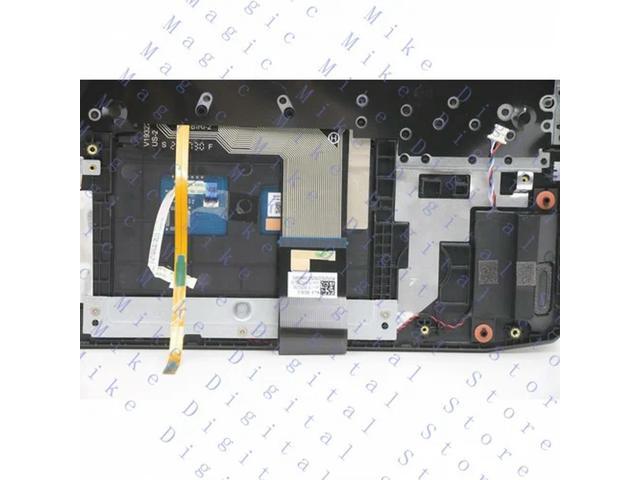 Click here for Palmrest w/Keyboard for Gaming 3-15ARH05 5CB0Z3323... prices