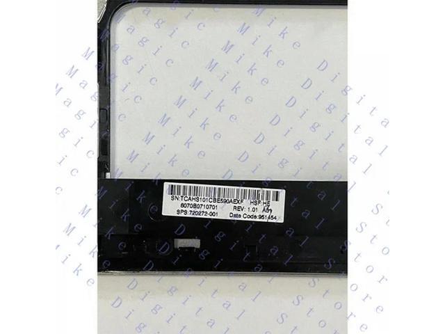 Click here for For M7-J Laptop Palmrest C Shell Silver 720272-001 prices