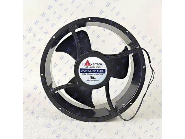 Click here for FOR Y. S TECH WW25489115BH 25489 AC115V 0.55A/0.65... prices