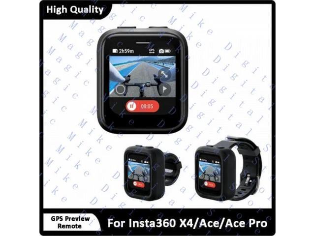 Click here for GPS Preview Remote For X4/Ace/Ace Pro Camera Bluet... prices