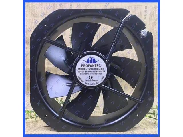 Click here for FOR PROFANTEC P2288HBL-ES 28080 230V 0.55/0.57A 28... prices