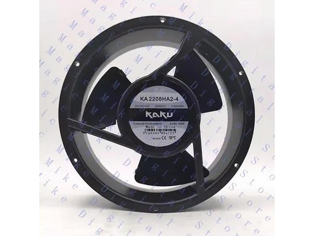 Click here for FOR KAKU KA2208HA2-4 AC220V-240V 0.3A/0.26A Ball b... prices