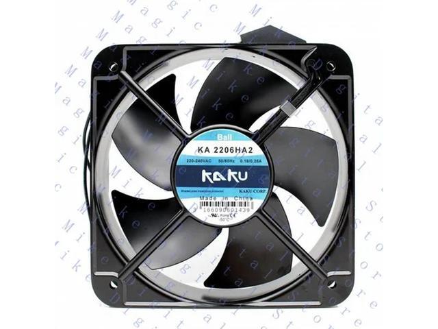 Click here for FOR KAKU KA2206HA2 20060 220V-240V 0.18/0.25A 20CM... prices