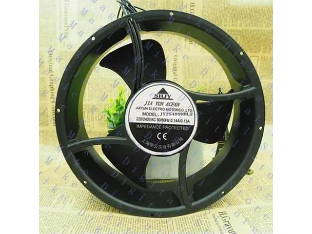 Click here for FOR SHJY JY25489HBL2 AC220V-240V 0.14/0.13A 72W 25... prices