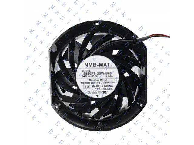 Click here for FOR -MAT 5920FT-D5W-B60 17251 DC24V 4.80A High Air... prices