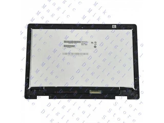 Click here for Touch Screen LCD Assembly For Chromebook Flip 2-in... prices
