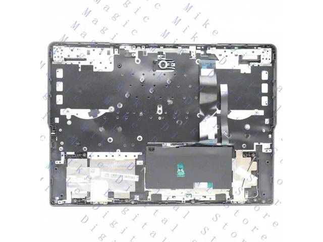 Click here for Palmrest Upper Case w/US RGB Backlit KB For Legion... prices