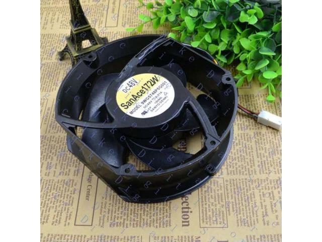 Click here for for Sanyo Inverter Silent Fan 9WG5748P5G001 48V 2.... prices