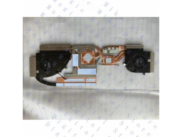 Click here for Heatsink w/Cooling Fan for Delta 15 MS-15CK prices