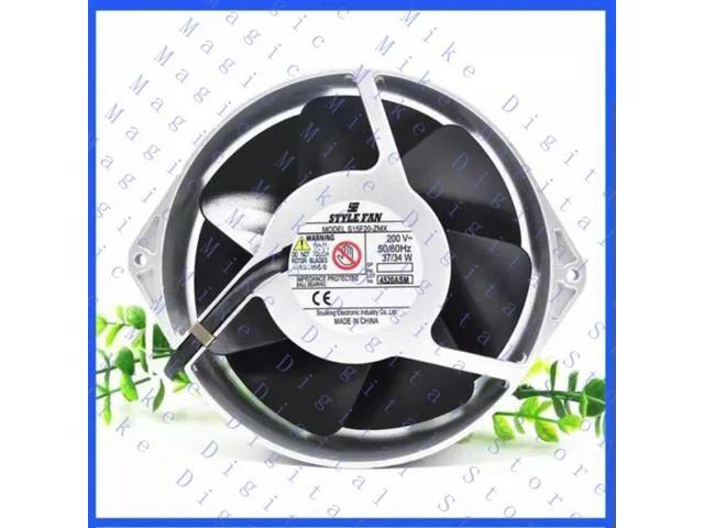 Click here for FOR STYLEFAN S15F20-ZMK 200V 37/34W l Cooling Fan prices