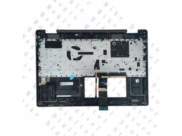 Click here for Palmrest w/Keyboard for Yoga 7 16IRL8 7-16IRL8 202... prices