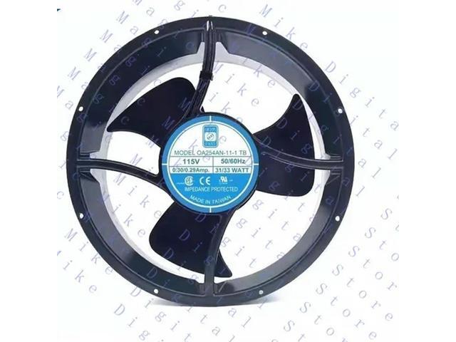 Click here for 1PCS OA254AP-11-1 TB 25489 DC115V 0.30A/0.29A Cool... prices