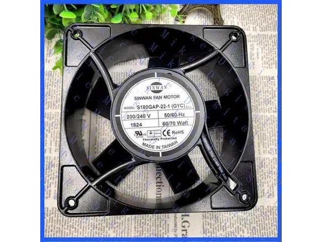 Click here for FOR SINWAN S180GAP-22-1(GYC) 17689 200V/240V 60W/7... prices