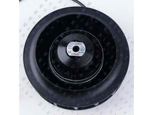 Click here for ONE 2RREu15 180x35R 53/64W 115V Centrifugal fan prices