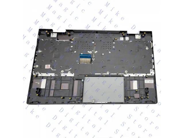 Click here for For X360 15-EE 15M-EE0013DX Palmrest Backlit Keybo... prices