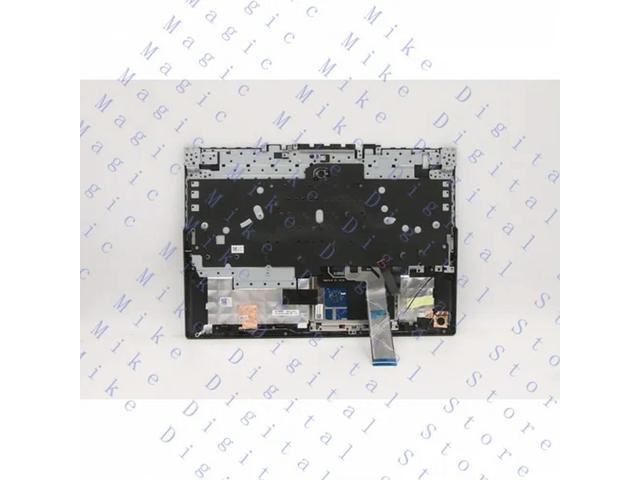 Click here for Palmrest w/RGB Backlit Keyboard for Legion 5-15ACH... prices