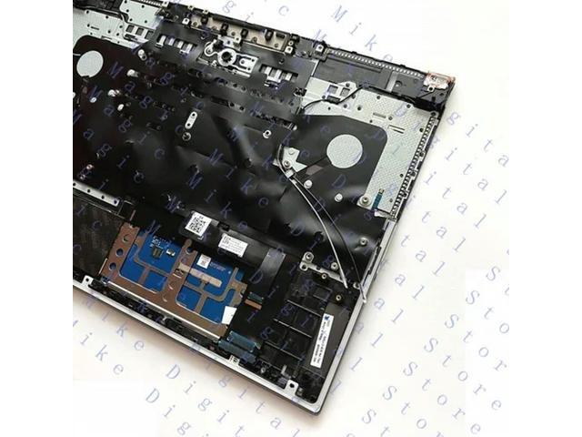 Click here for Palmrest w/Keyboard Touchpad for Legion R9000K Y90... prices