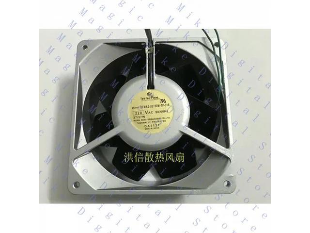 Click here for for Yuliang KURA FAN Fan UTMA2-U2750M-TP-31S 14050... prices