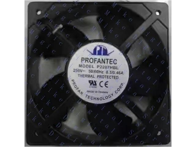 Click here for 1PCS P2207HBL AC220V 205*205*72MM Axial Cooling Fa... prices