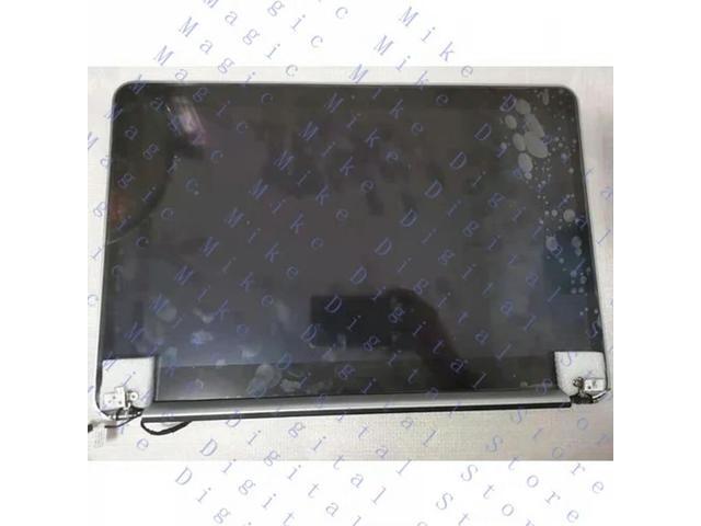Click here for For XPS 9530 LCD Screen Assembly W/ Cable TY3XC Hi... prices