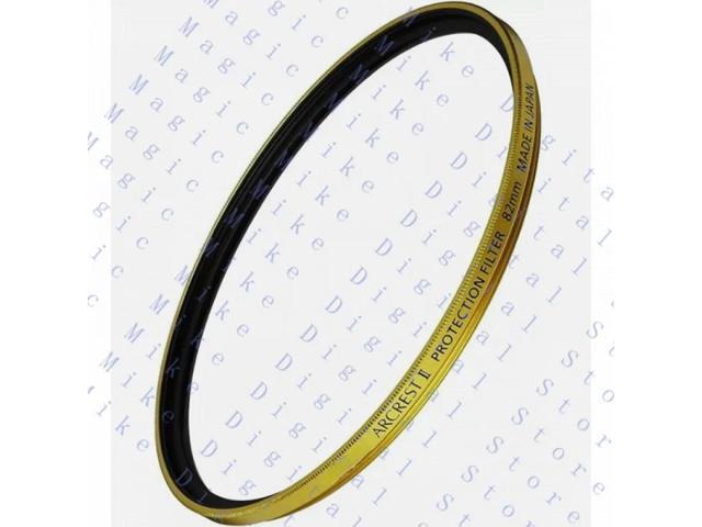 Click here for for ARCREST II PROTECTION FILTER GOLD EDITION ARII... prices