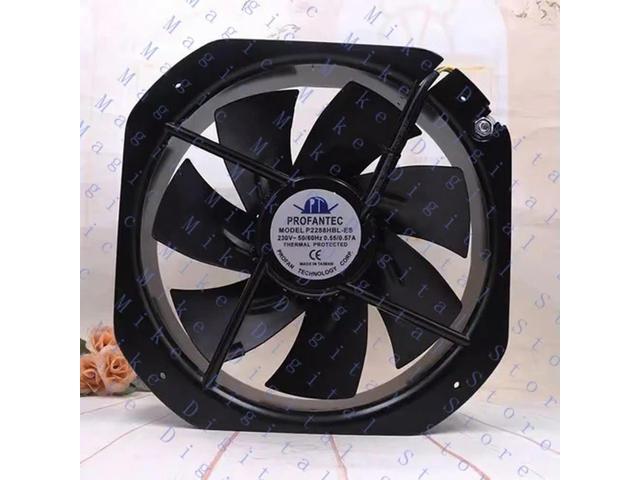 Click here for FOR PROFANTEC P2288HBL-ES 28080 230V 0.55A/0.57A 2... prices