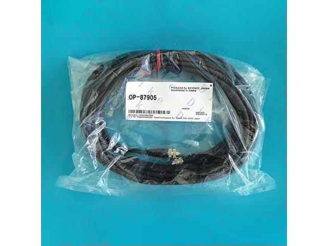 Click here for Pour KEYENCE 10M Communication cable OP-87905 Repl... prices