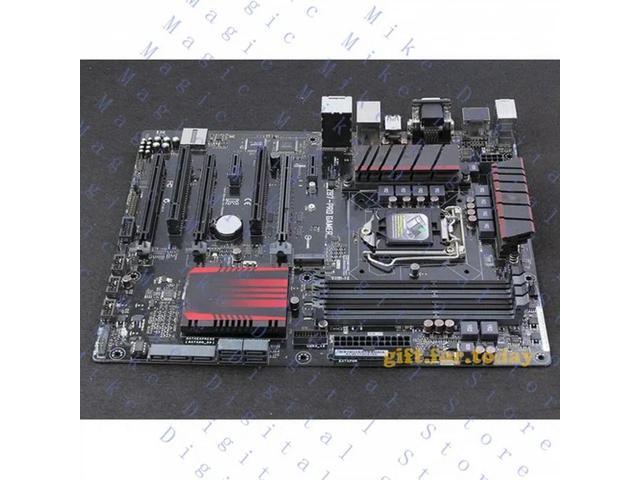 Click here for FOR H97-PRO GAMER Z97 Motherboard LGA 1150 DDR3 AT... prices