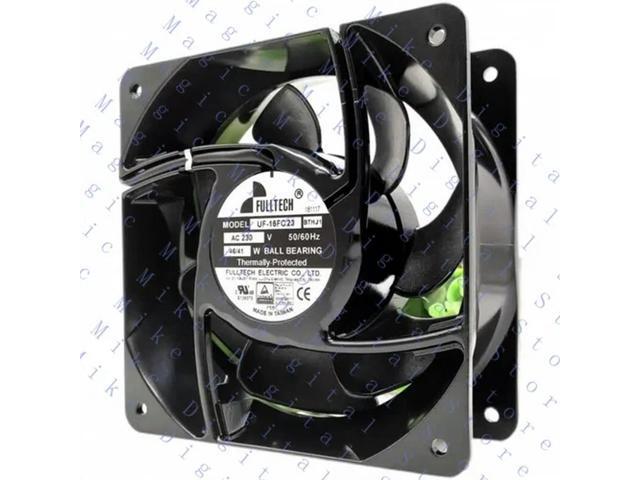 Click here for FOR FULLTECH UF-16FC23 BTHJ1 Axial Flow Fan 230V 4... prices